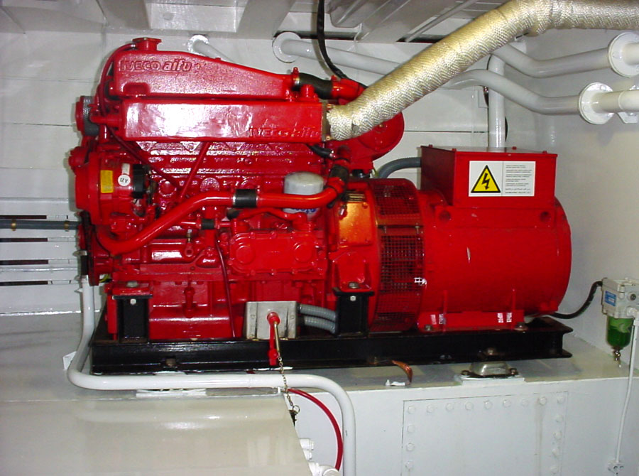 Loja | União Construtora Naval